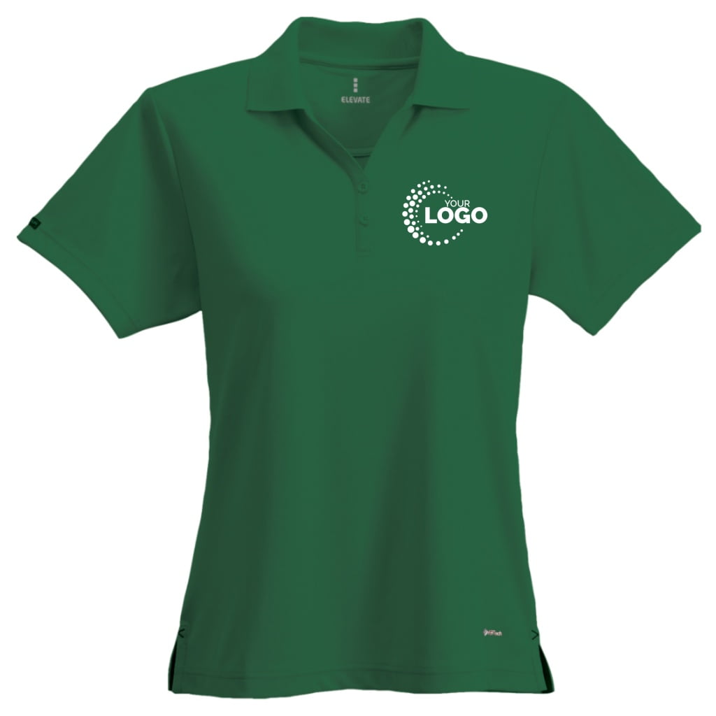 Ladies Moreno Polo WSC Image Ladies Moreno Polo WSC Image