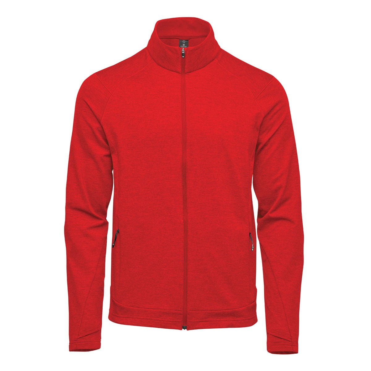 Mens Treeline Performance Jacket WSC Image Mens Treeline Performance Jacket WSC Image