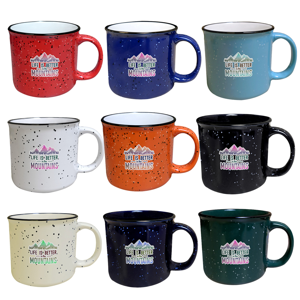 Muskoka Mug | WSC Image