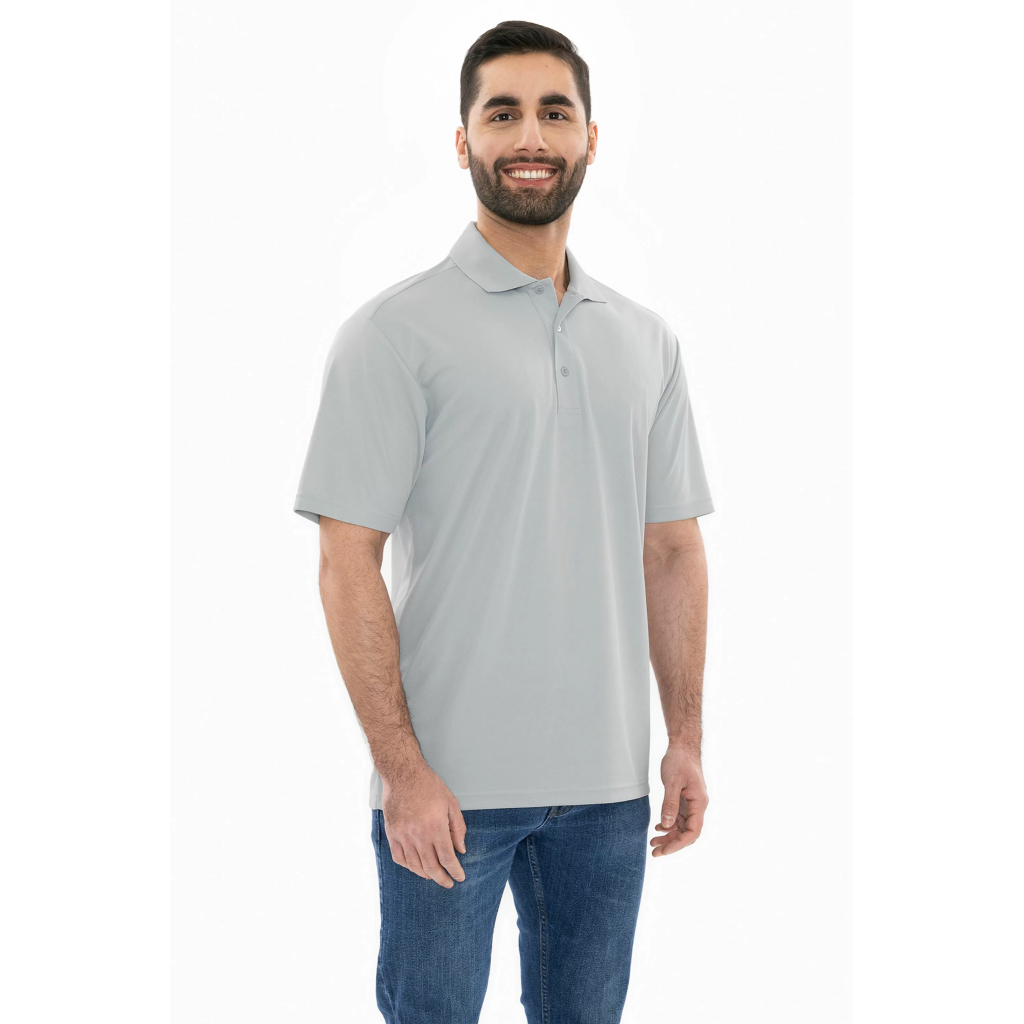 Adult Everyday Performance Polo | WSC Image